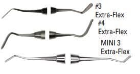 Goldstein Flexi-Thin Composite Instrument, Hu-Friedy, Prestige Dental Products